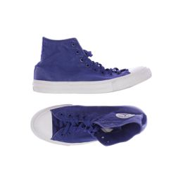 Converse Herren Sneakers, blau, Gr. 44