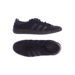 adidas originals Herren Sneakers, schwarz, Gr. 8.5