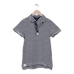 Tommy Hilfiger Herren Poloshirt, schwarz, Gr. 46