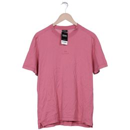 PS Paul Smith Herren T-Shirt, pink, Gr. 48