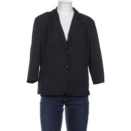 Betty Barclay Damen Blazer, marineblau, Gr. 42