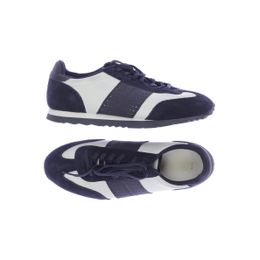 Marc O'Polo Marc O Polo Damen Sneakers, marineblau, Gr. 38