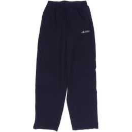 Adidas Herren Stoffhose, marineblau, Gr. 176