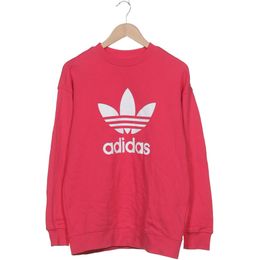 adidas originals Damen Sweatshirt, pink, Gr. 38