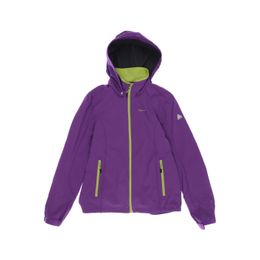 Icepeak Damen Jacke, flieder, Gr. 176