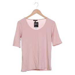 More & More More & More Damen T-Shirt, pink, Gr. 40