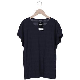 Marc O'Polo Marc O Polo Damen T-Shirt, marineblau, Gr. 34