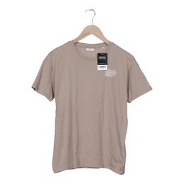 Marc O'Polo Marc O Polo Damen T-Shirt, beige, Gr. 36