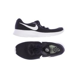 Nike Herren Sneakers, schwarz, Gr. 41