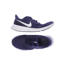 Nike Herren Sneakers, marineblau, Gr. 44.5