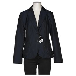 s.Oliver Selection Damen Blazer, marineblau, Gr. 40