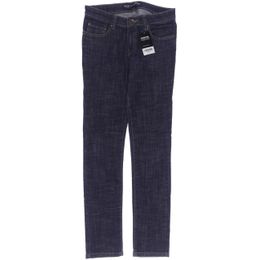 Pepe Jeans Damen Jeans, marineblau, Gr. 28