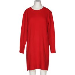 Christian Berg Damen Kleid, rot, Gr. 38