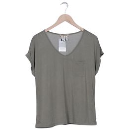 Smith & Soul Smith&Soul Damen T-Shirt, grün, Gr. 36