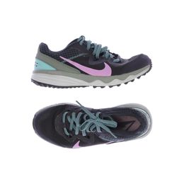 Nike Damen Sneakers, schwarz, Gr. 37.5