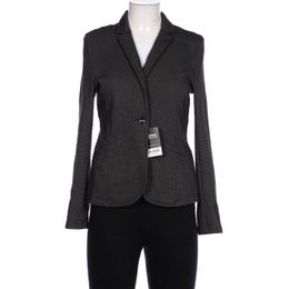 Tom Tailor Damen Blazer, grau, Gr. 38