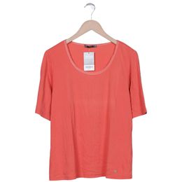 Brax Damen T-Shirt, pink, Gr. 44