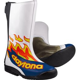 Daytona Speed Master II GP, Stiefel