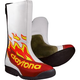 Daytona Speed Master II GP, Stiefel