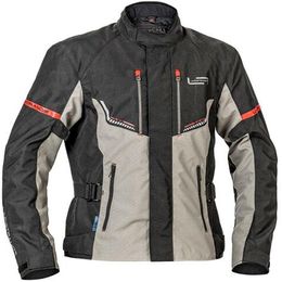 Lindstrands Lomsen, Textiljacke wasserdicht