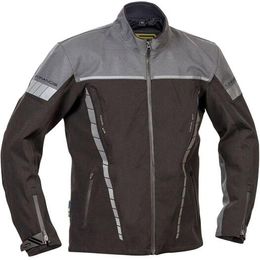 Lindstrands Bydalen, Textiljacke wasserdicht