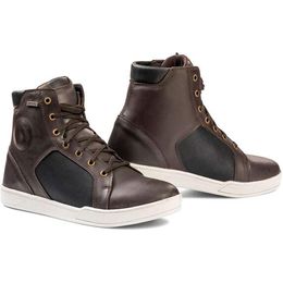 Lindstrands Urban-Sneaker, Schuhe wasserdicht