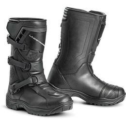 Lindstrands Adventure, Stiefel wasserdicht