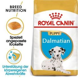 Royal Canin Dalmatian Puppy 12 kg