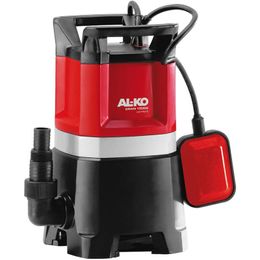 Al-Ko - Tauchpumpe drain 10000 comfort Schmutzwasserpumpe