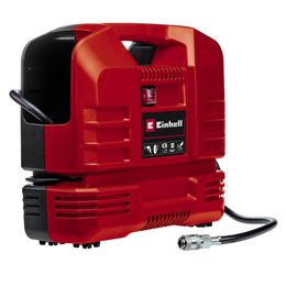 Einhell Kompressor 'TC-AC 190 OF' 8 bar, 190 l/min