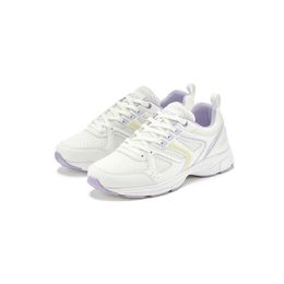 FCUK Sneaker violett Gr. 36 für Damen