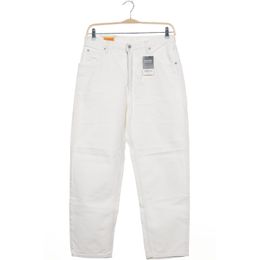 Edwin Herren Jeans, weiß, Gr. 34