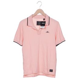 O`Neill O Neill Herren Poloshirt, pink, Gr. 44