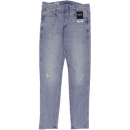 G-Star Raw G Star RAW Herren Jeans, hellblau, Gr. 31