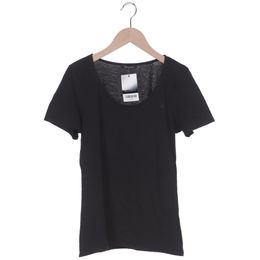 Marc O'Polo Marc O Polo Damen T-Shirt, schwarz, Gr. 38