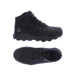 Timberland Herren Stiefel, schwarz, Gr. 42