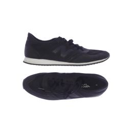 New Balance Herren Sneakers, schwarz, Gr. 45