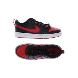 Nike Herren Sneakers, rot, Gr. 39