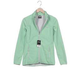 Jack Wolfskin Damen Jacke, grün, Gr. 34