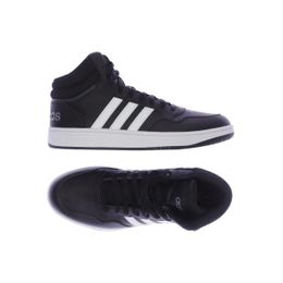 Adidas Herren Sneakers, schwarz, Gr. 10.5