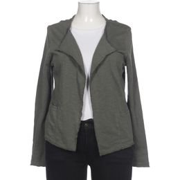 LIEBLINGSSTÜCK Lieblingsstück Damen Strickjacke, grün, Gr. 42