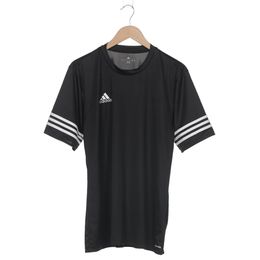 Adidas Herren T-Shirt, schwarz, Gr. 52