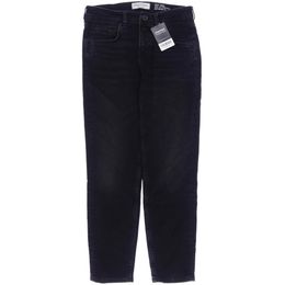 Marc O'Polo Marc O Polo Damen Jeans, schwarz, Gr. 26