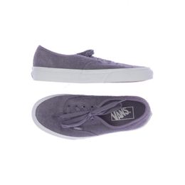 Vans Damen Sneakers, flieder, Gr. 36