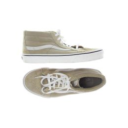 Vans Herren Sneakers, beige, Gr. 41