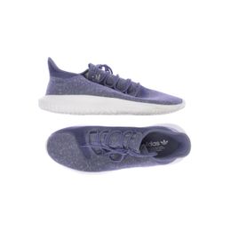 adidas originals Herren Sneakers, blau, Gr. 11