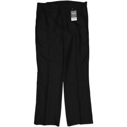 J. Lindeberg J.lindeberg Herren Stoffhose, schwarz, Gr. 36