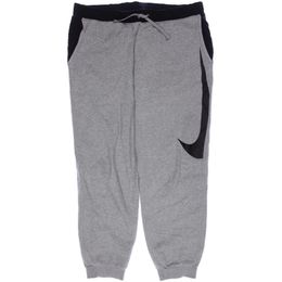 Nike Herren Stoffhose, grau, Gr. 0