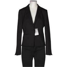 Hugo by Hugo Boss Damen Blazer, schwarz, Gr. 38