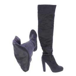 Even & Odd even odd Damen Stiefel, grau, Gr. 38